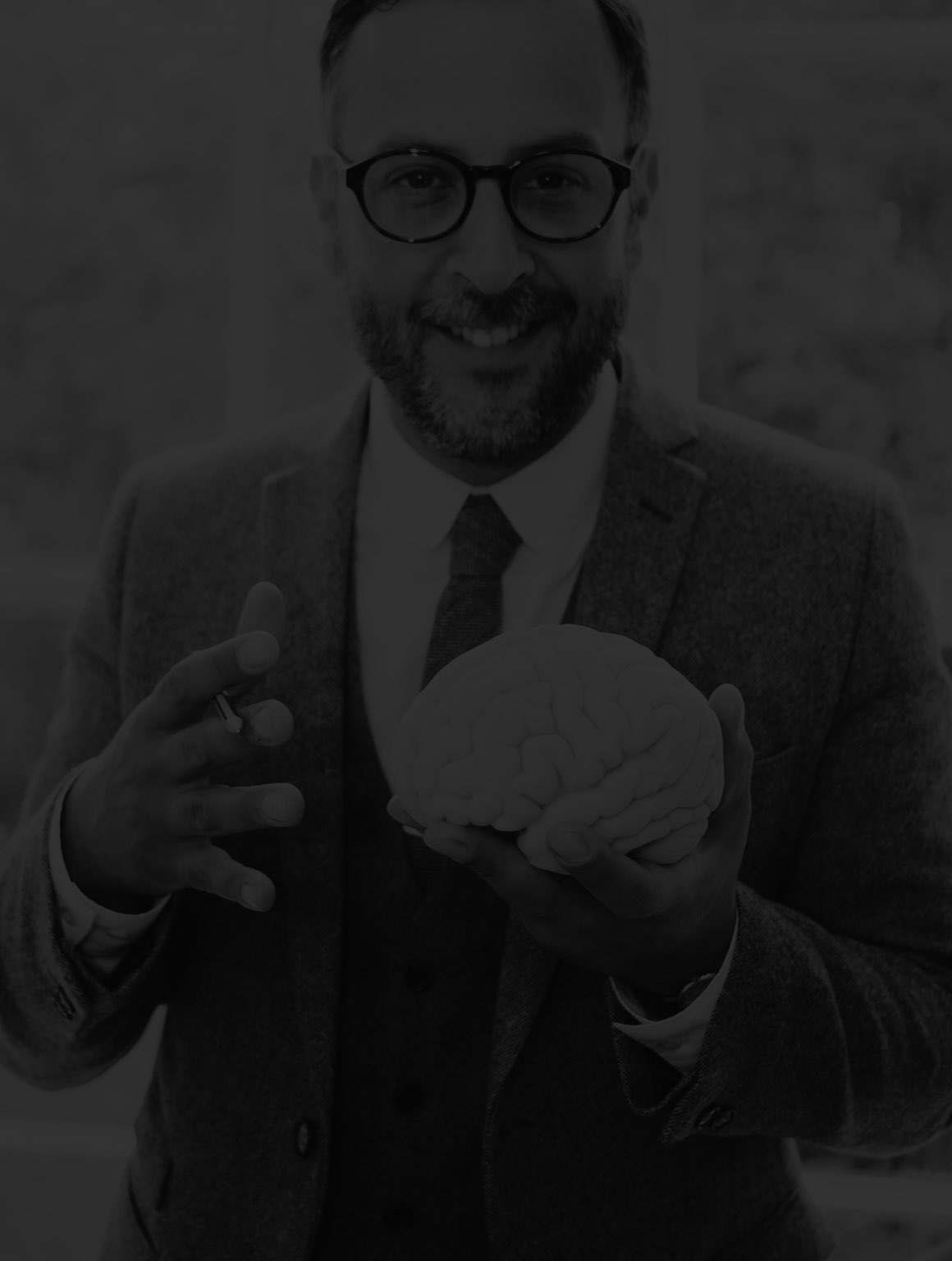 Bhvr. | Behaviour Consulting Limited